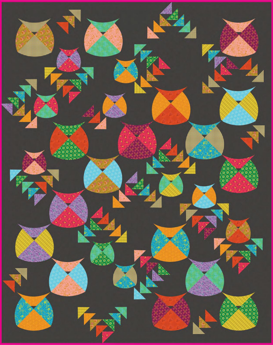 Pre-Order, Pop Cloth by Sew Kind of Wonderful from Freespirit, Half Ya ...